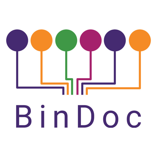 BinDoc GmbH in Dresden | OFFICEsax.de